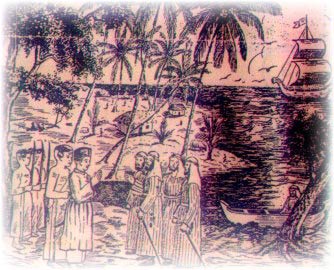 The First Malabari Muslim – e-Malabari